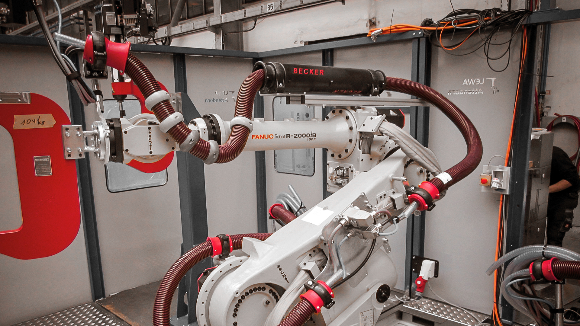 Download-Center / Becker GmbH